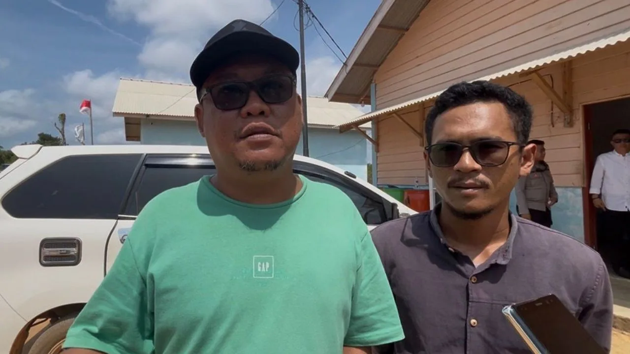 Respons Tuntutan Ratusan Warga, PT Hermina Jaya Akui Ada Poin Tertunda ...